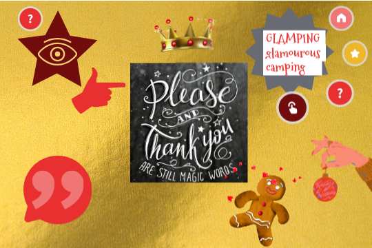 Interactive image AL 14/12 polite requests | Genially