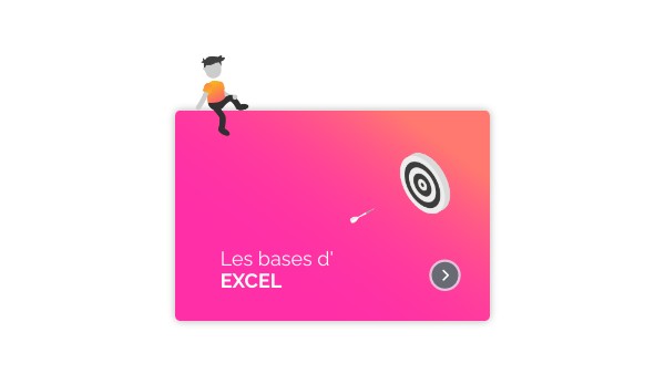 EXCEL INITIATION | Genially