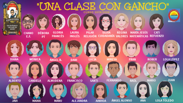 PRUEBA ORLA UNA CLASE CON GANCHO