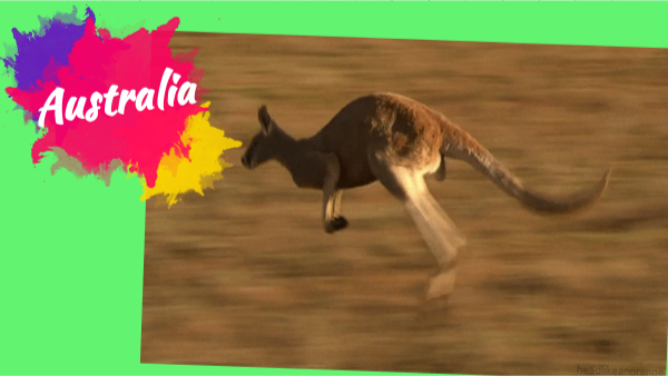 Australia | Genially