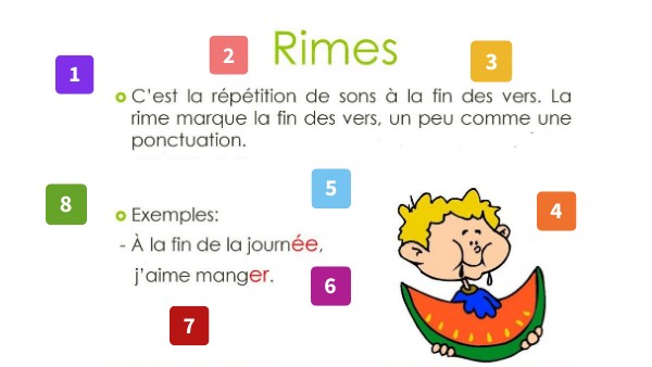 tout en rimes