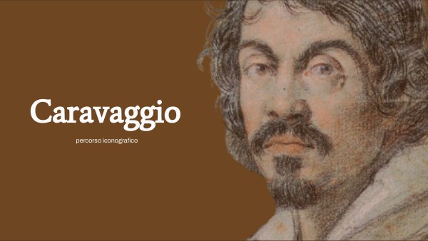 Caravaggio