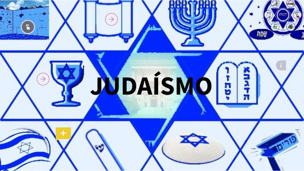 JUDAÍSMO