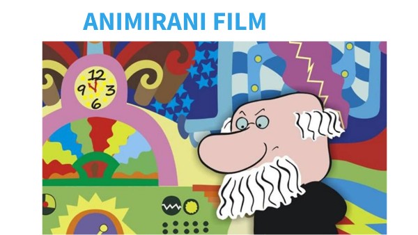 Animirani film