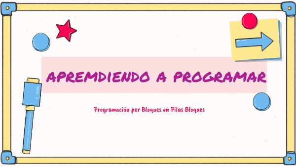 Aprendiendo a Programar Estructuras de Control