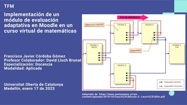 TFM_PRESENTACIÓN | Genially