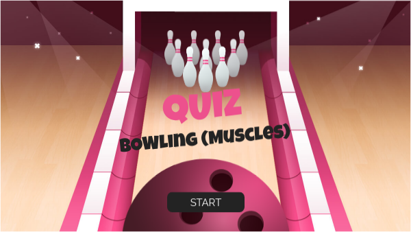 Bowling (Muscles)