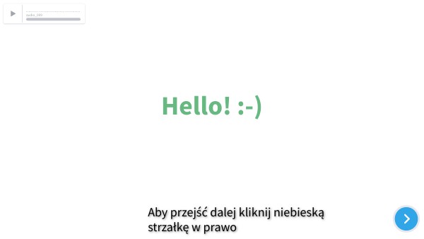 My weekend- klasa 2 | Genially