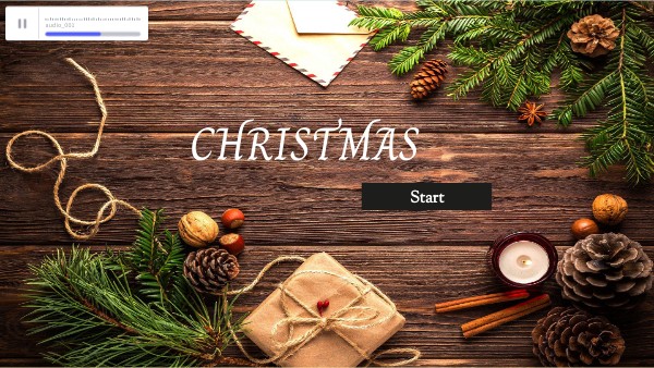 Christmas | Genially