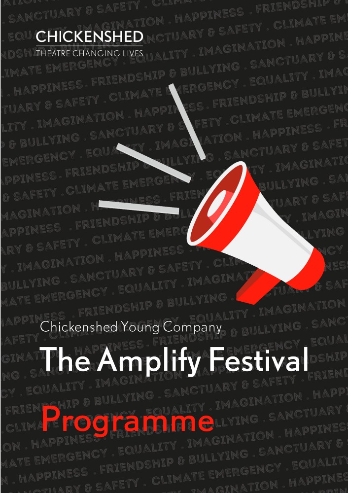 Amplify Programme