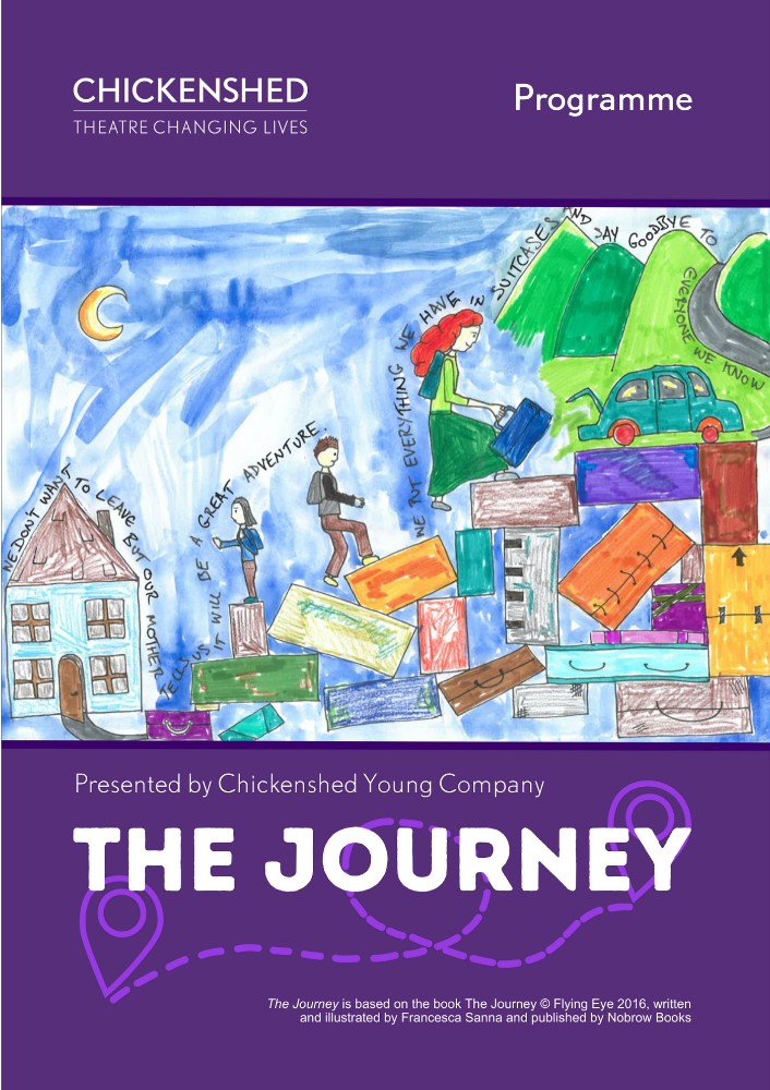 The Journey Programme