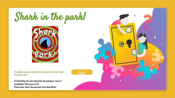 Carla Quinteles_Shark in the park! | Genially