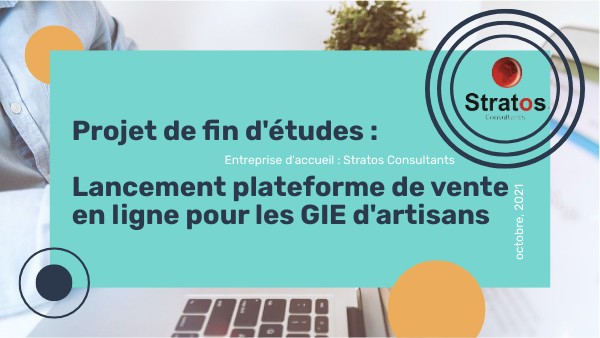 Bref PRESENTATION pfe