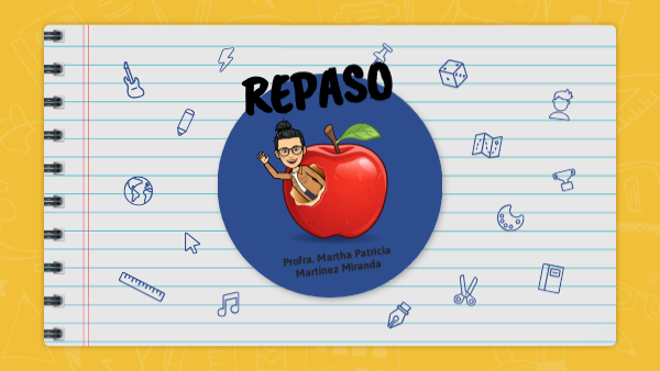 REPASO FINAL INGLES II 2022-1 | Genially