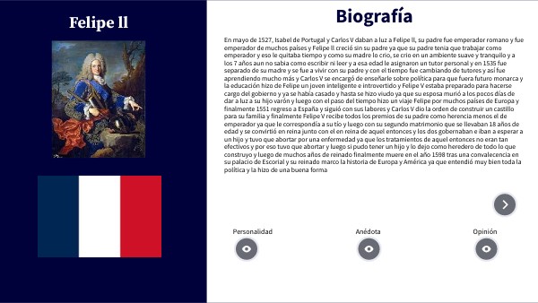 BIO GENIAL | Genially