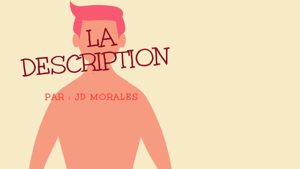 Description physique | Genially