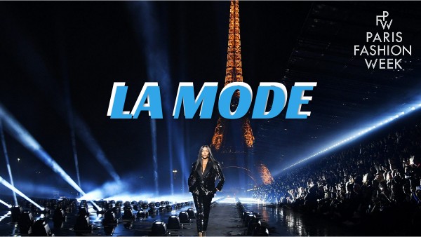La mode / gérer l'image/ Comportements