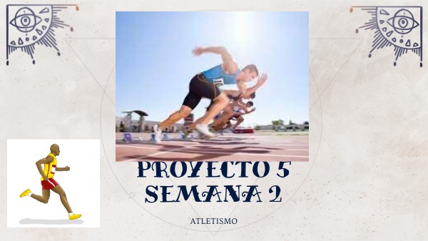 SEMANA 2 PROYECTO 5 | Genially
