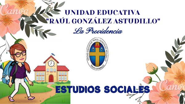 2 PARCIAL TEMA 3: AMAZONÍA - INSULAR | Genially