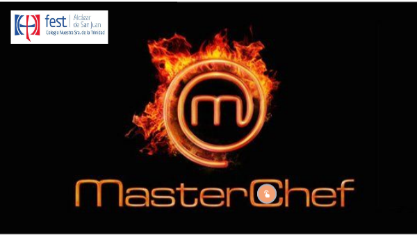 MASTERCHEF FEST 6º E.P