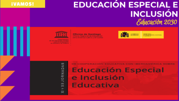 inclusión | Genially