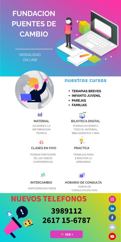 CAMPUS VIRTUAL | Genially