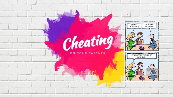 LESSON 4 - CHEATING | Genially