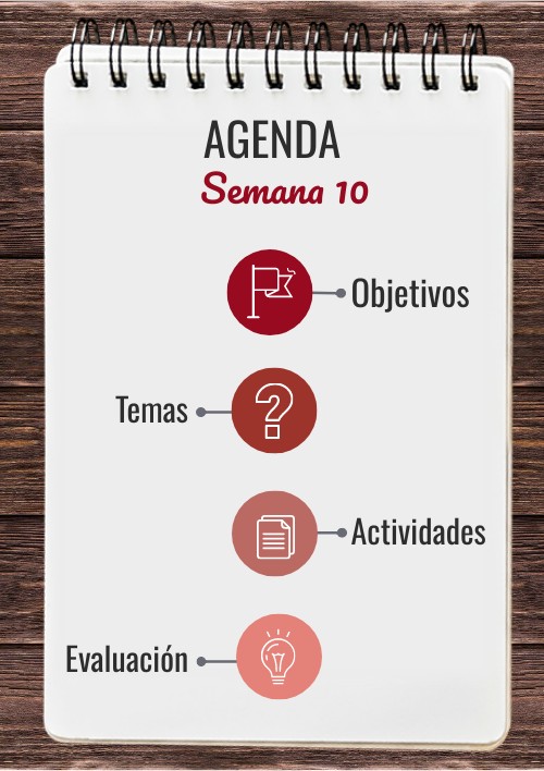 Semana 10 | Genially