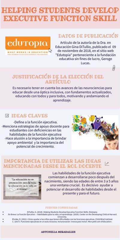 TAREA FINAL LENGUAS EXTRANJERAS | Genially