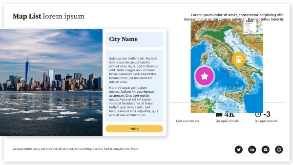 samanta italia | Genially