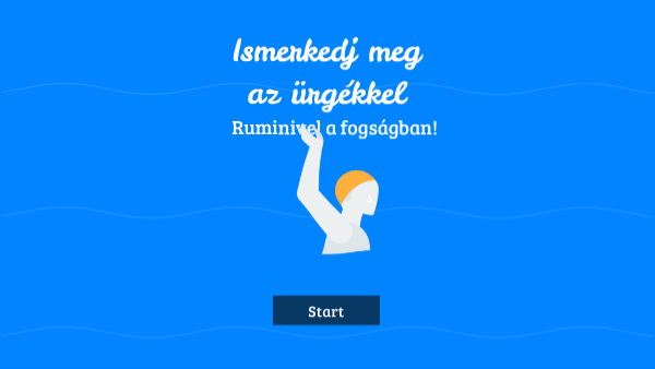 Rumini- Fogságban | Genially