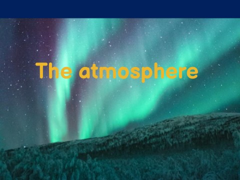 atmosphere_presentation | Genially
