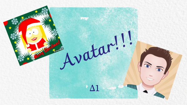 Δ1- Avatar