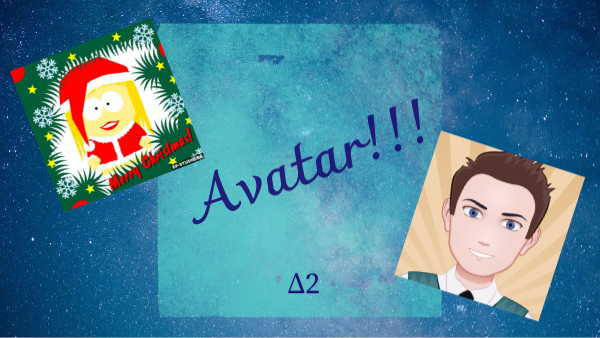 Δ2- Avatar | Genially