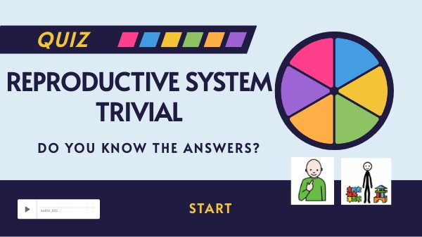 Natural Science 6º | Genially