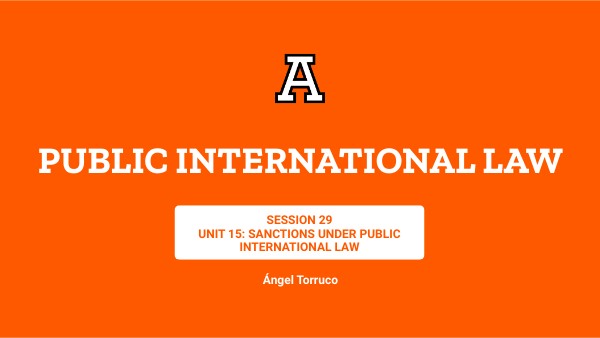 Sesión 29 | Genially