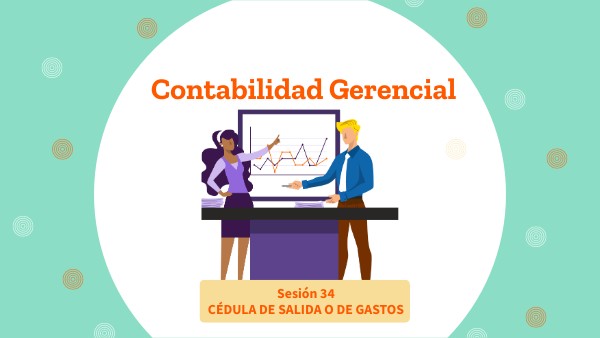 CON2401- Sesión 34 | Genially