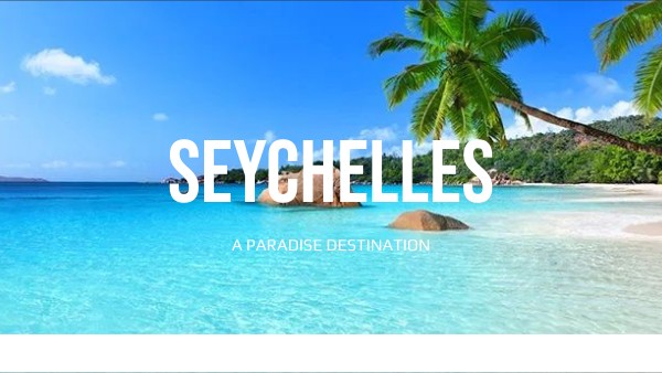 SEYCHELLES