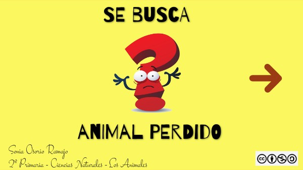 SE BUSCA...