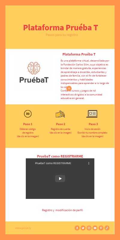 PruebaT_registro | Genially