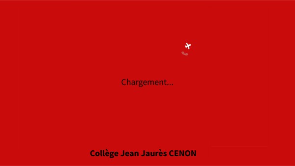 Enquête à Pékin | Genially