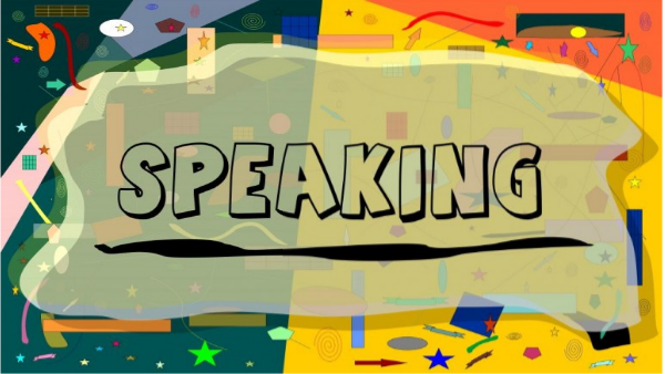 Speaking evaluation 2 JR7 | Genially