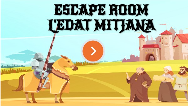 edat mitjana | Genially
