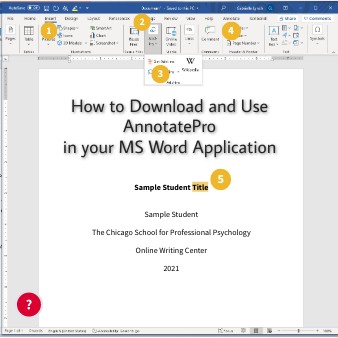 Install AnnotatePro | Genially
