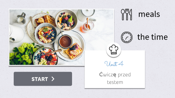 unit 4 test | Genially