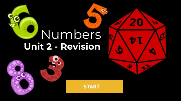 kl.2 unit 2 l.8 revision | Genially