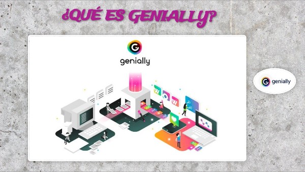 Tutorial Genially | Genially