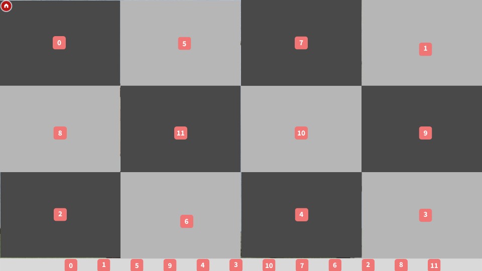 images cachées( old) | Genially