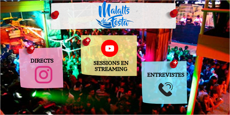 MALATS FESTA
