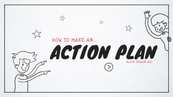 Action Plan